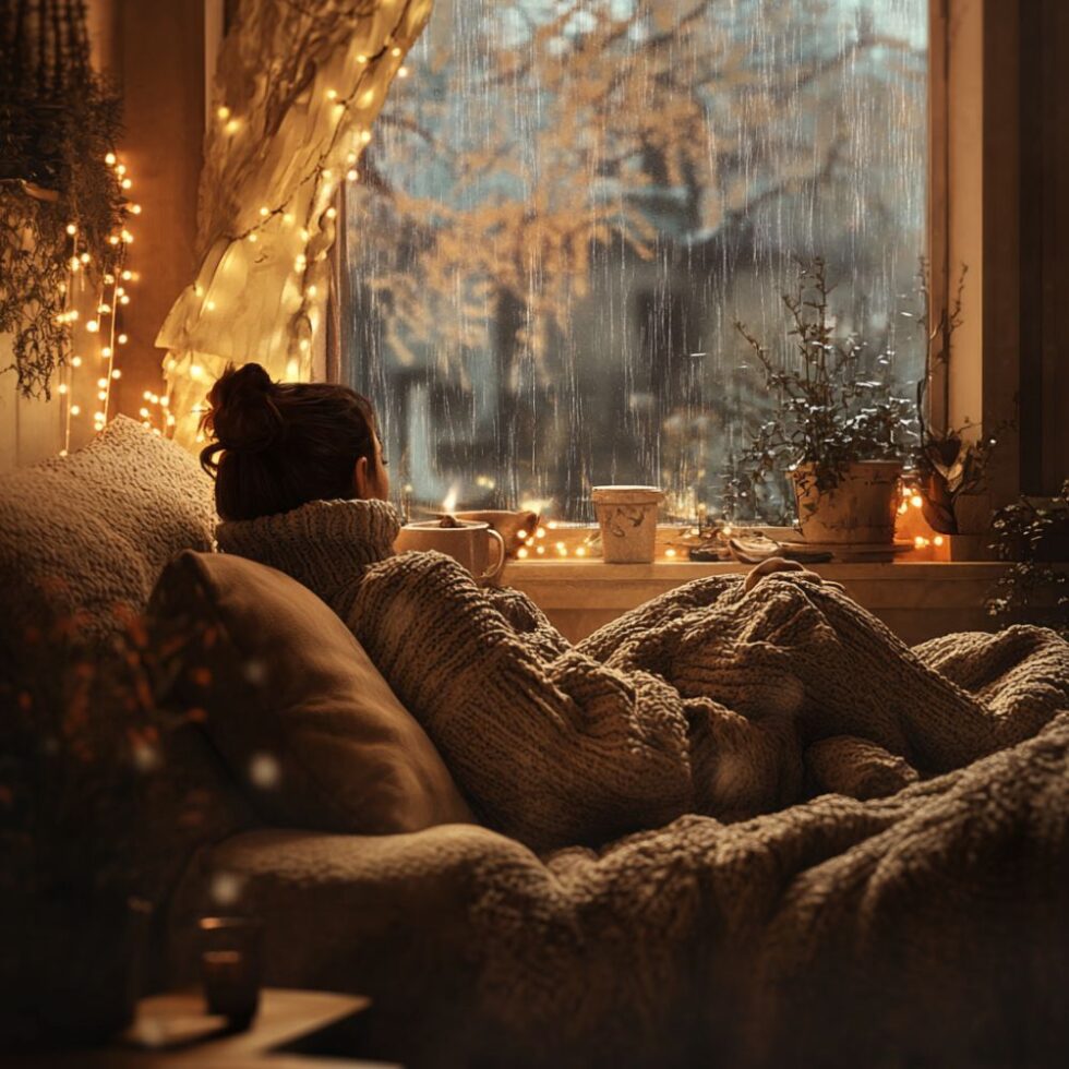 Sunday Wellness Rituals | Super Self Project